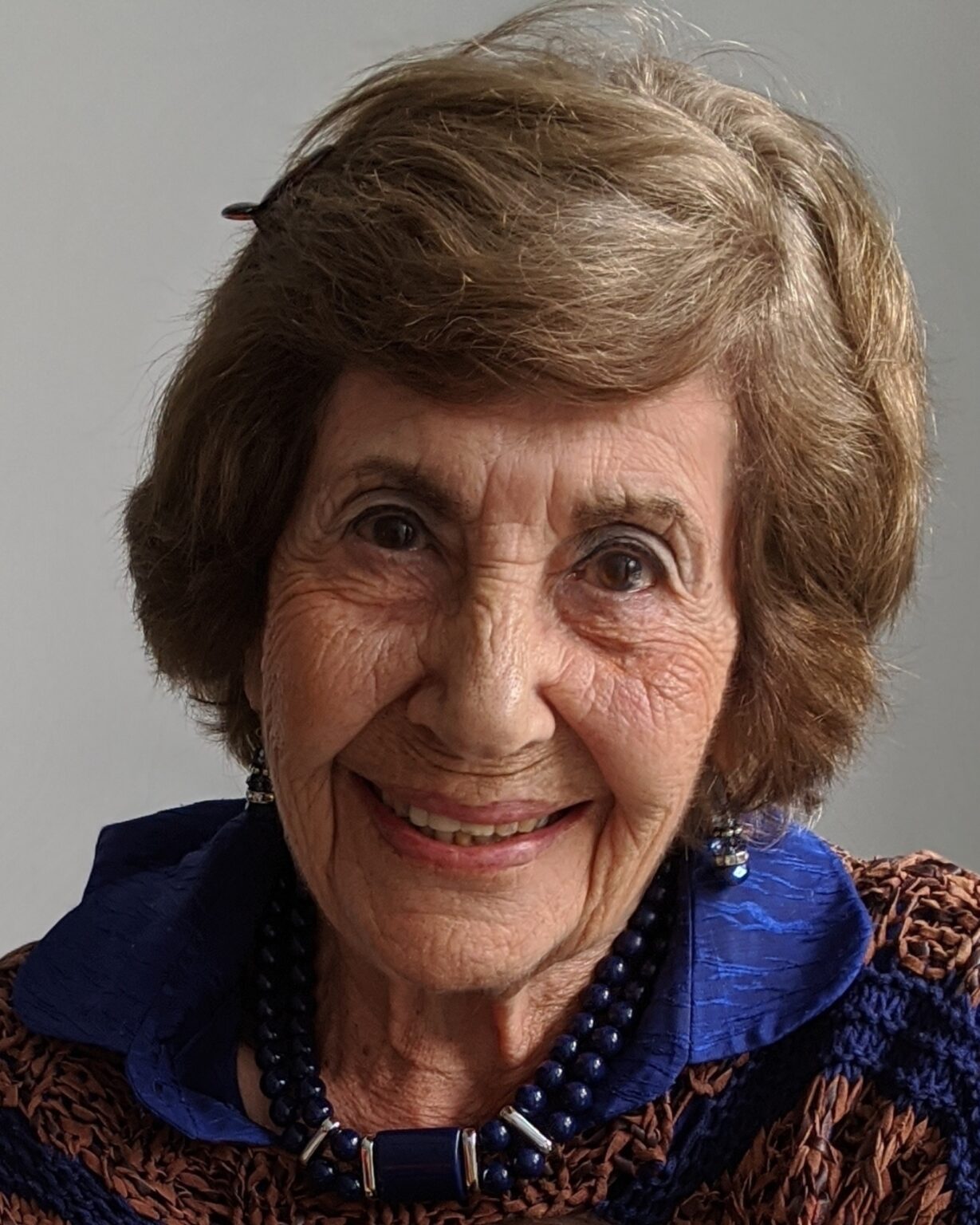 Anoush (Makinadjian) Doghramadjian - Komitas