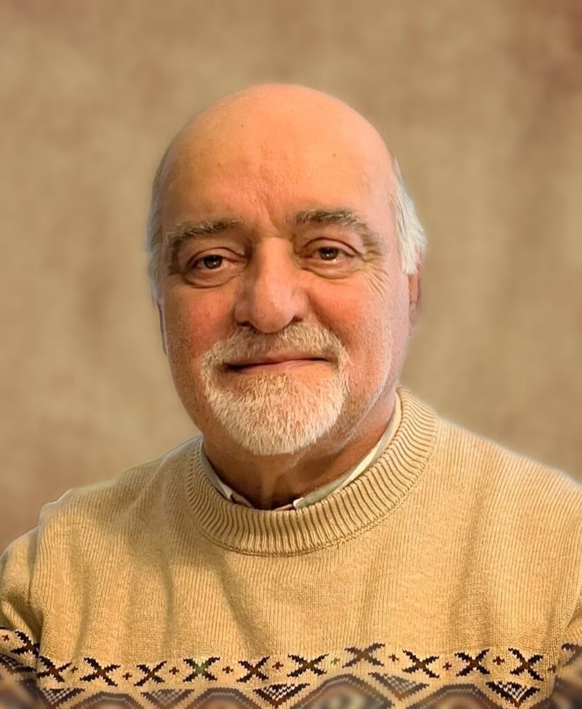 Garbis Atamian - Komitas