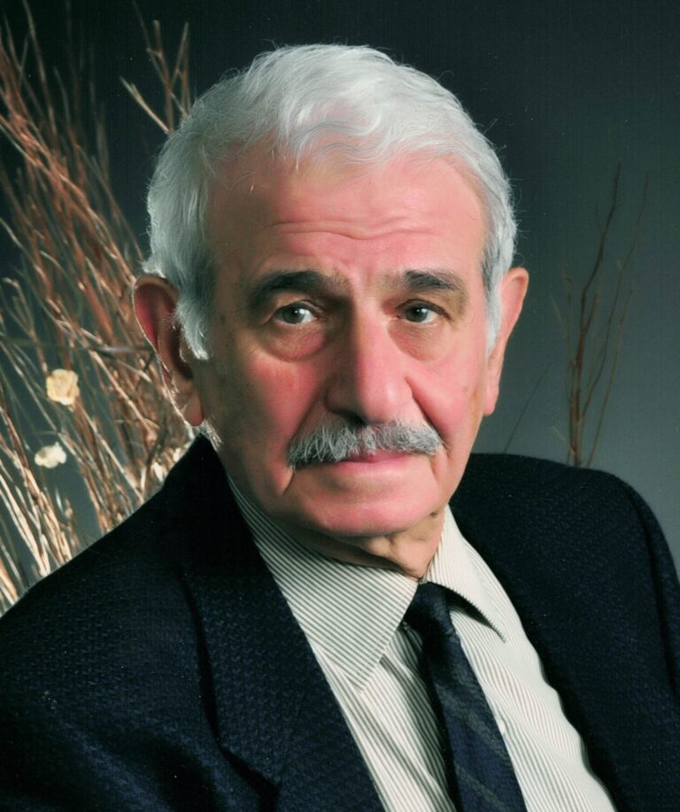 Montreal Obituaries - Komitas