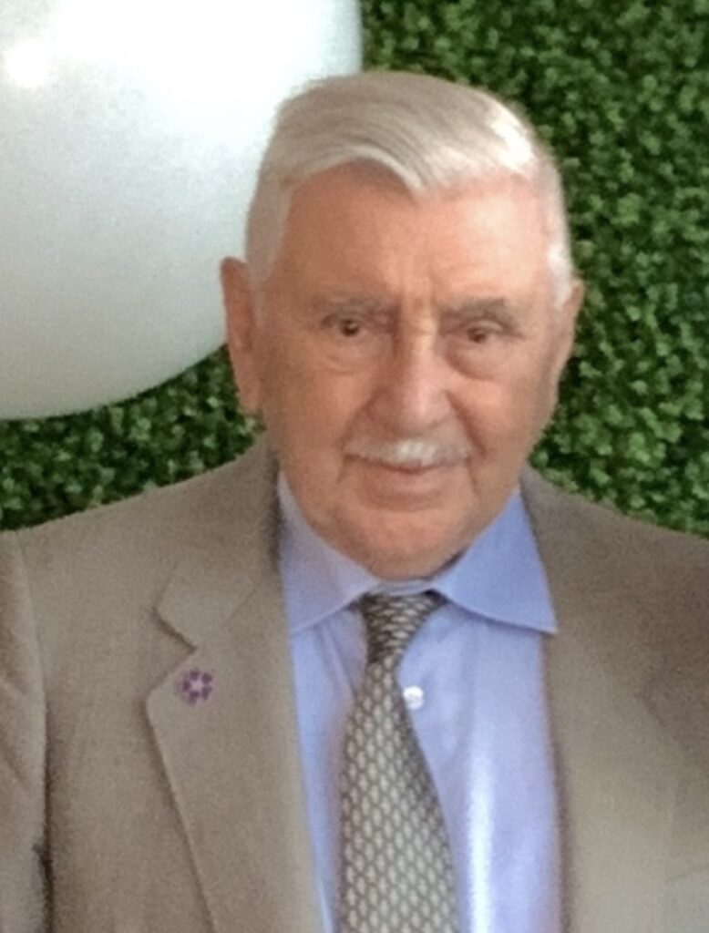 Montreal Obituaries - Komitas