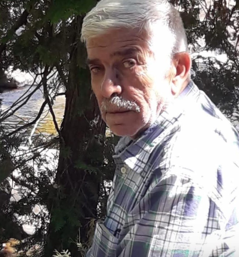 Harout Kohayan (Abu-Nerso)